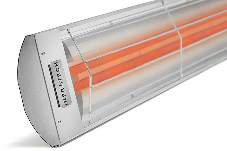 Infratech CD6024 6Kw Heater | Infratech Comfort Heaters | Infratech NZ ...